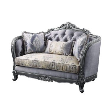 Design Toscano Antoinette Loveseat Sofa - Walmart.com