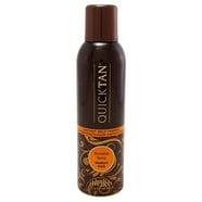 Body Drench Quick Tan Bronzer, Instant Sunless Self Tanner Spray ...