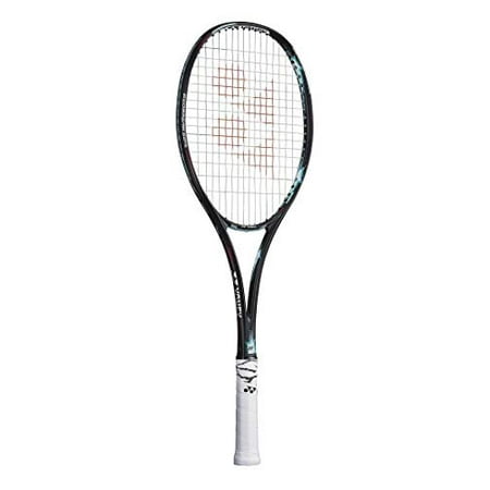 Yonex (YONEX) Soft tennis racket Zeobrake 50 Versus Mint Green UXL0 ...