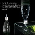 Mini Fish Tank Aquarium Water Level Controller Automatic Filler Top off ...