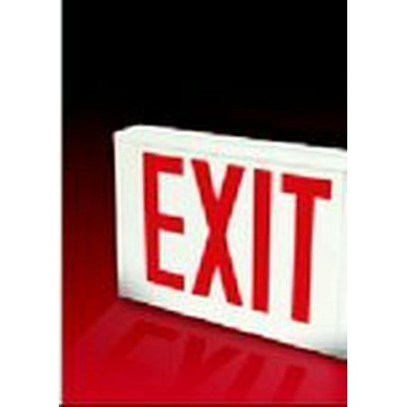 EXIT SIGN #8NYEWR | Walmart Canada