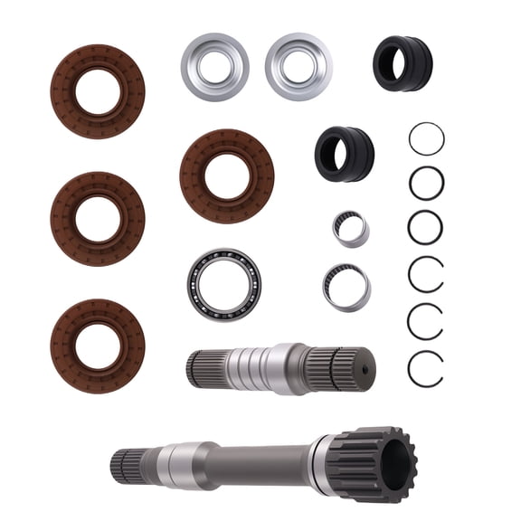 Clean Speed Steering Stabilizer Scotts Submount Cable Guide - Walmart.com