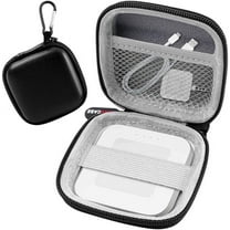 Comecase Hard Carrying Case for Square A-SKU-0485 Contactless and Chip ...