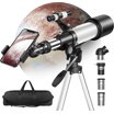 Explore Scientific Bresser Galileoscope 50mm Refractor Telescope Build ...