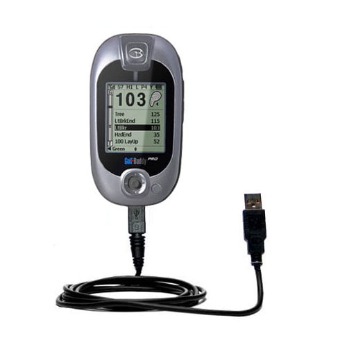 Classic Straight USB Cable suitable for the Golf Buddy Pro DSC-GB200 ...