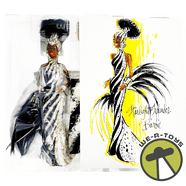 Pullip Steampunk Zappa Fashion Doll P-241 - Walmart.com