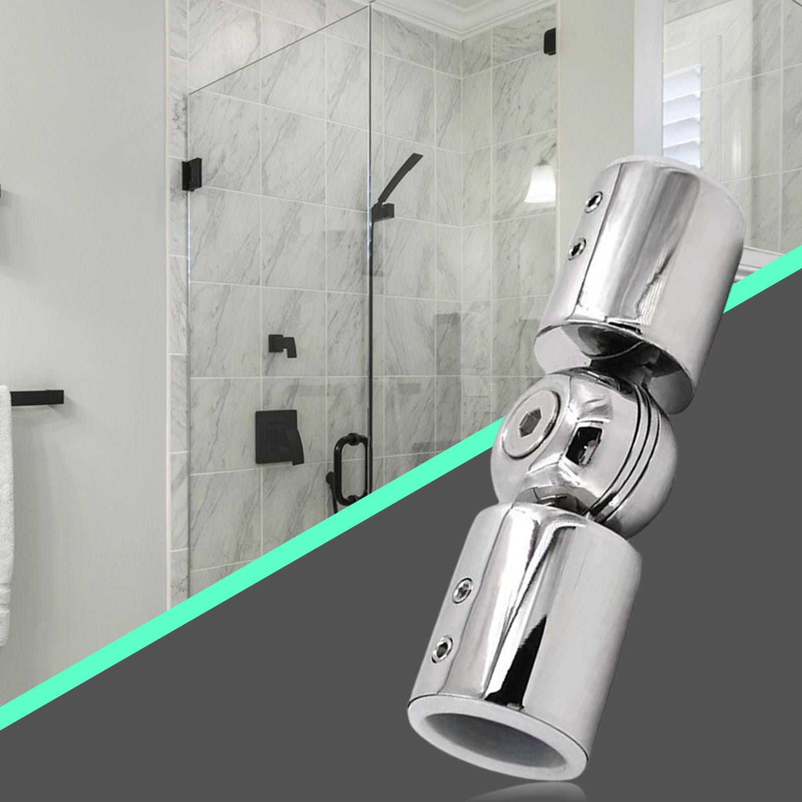 Click here for Elodie Rod Connector Curtain Rod Hinged Connector... prices