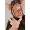Adult Sewer Rat Costume - Walmart.com