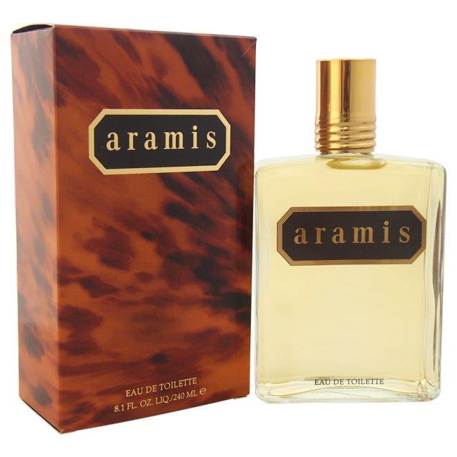 Click here for Aramis M-4683 8.1 Oz Mens Eau De Edt Spray 8.1 Oz prices