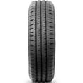 Hankook Vantra LT (RA18) 195R14C Tire - Van & Transport Vehicle ...