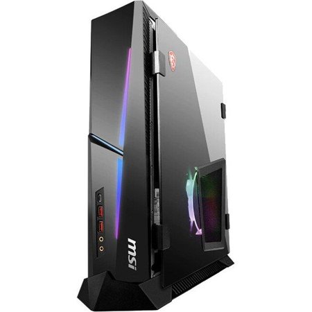 MSI TRIDENTX10TD1282US Trident X 10TD-1282US Gaming Desktop Computer ...