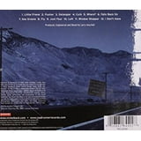 Nickelback - Curb - Music & Performance - CD - Walmart.com