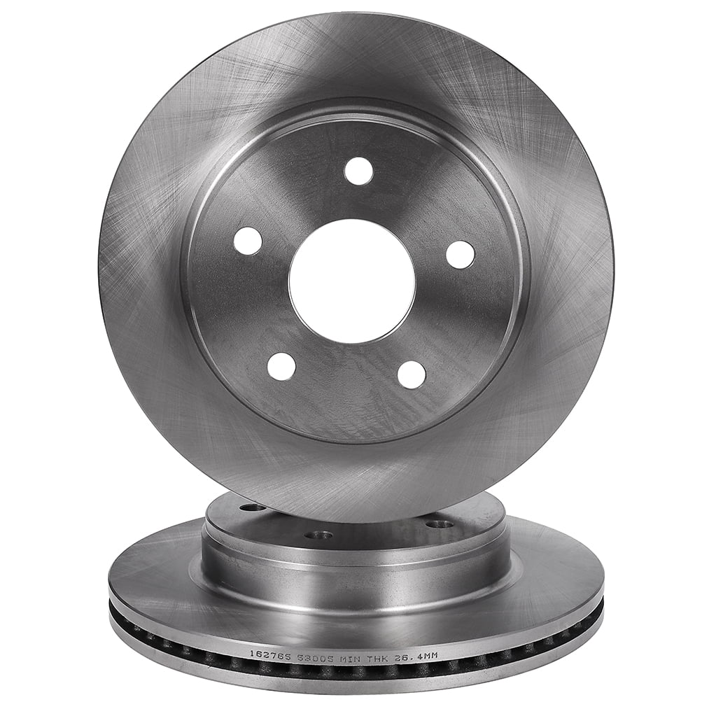 Chrysler Aspen Brake Pedal Pad