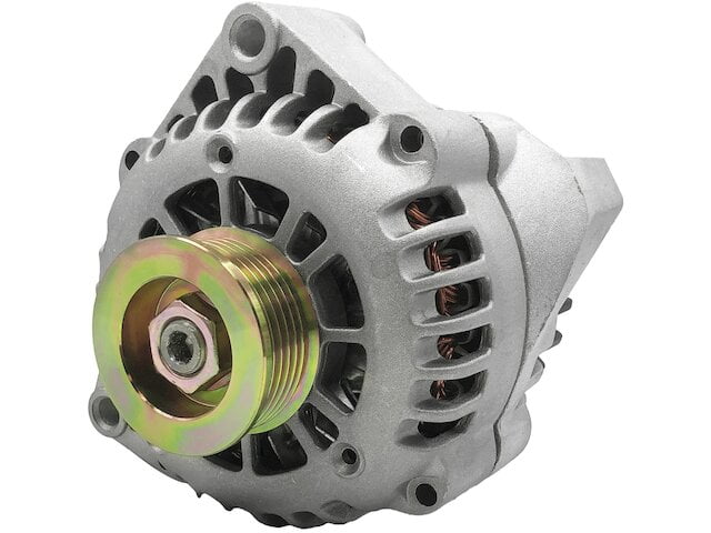 Alternator - Compatible with 1996 - 2000 Chevy Tahoe 1997 1998 1999 - Walmart.com