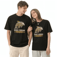 Down Syndrome Awareness Dolphin Cool Graphic Tee for Men and Women ...