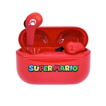 Nintendo Splatoon 2 TWS Bluetooth Gaming Wireless Earphones (EUR ...