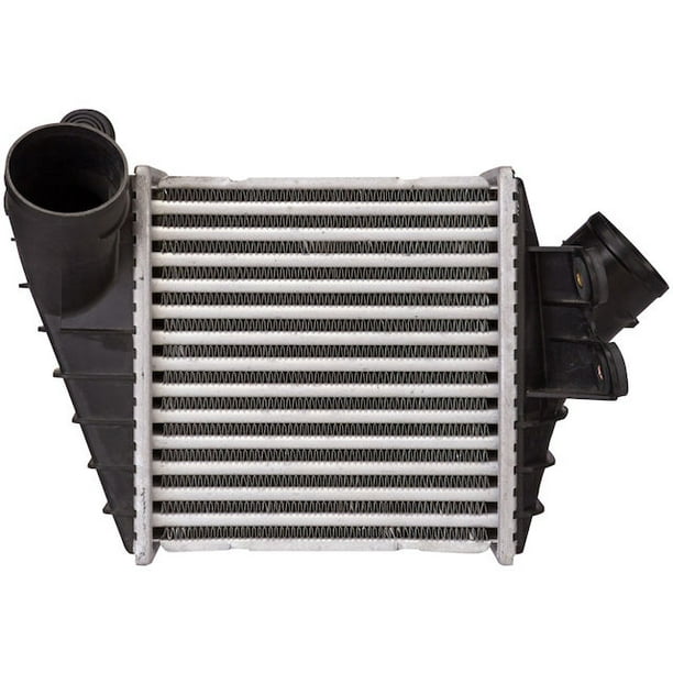 Turbo Intercooler Air Cooler - Compatible with 1999 - 2005 Volkswagen ...