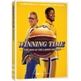 Winning Time: Lakers Dynasty Series Set - Complete First Season (DVD ...