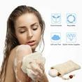 Bfantian Soap Pouch Blister Mesh Foaming Net Fast-foaming Soft ...