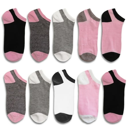 BUM Equipment - B.U.M. Women's Fashion No Show/Low cut Fun Socks 20 ...