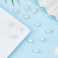 1 Set 12Pcs Natural Cultured Freshwater Pearl Pendants with Brass Ball ...