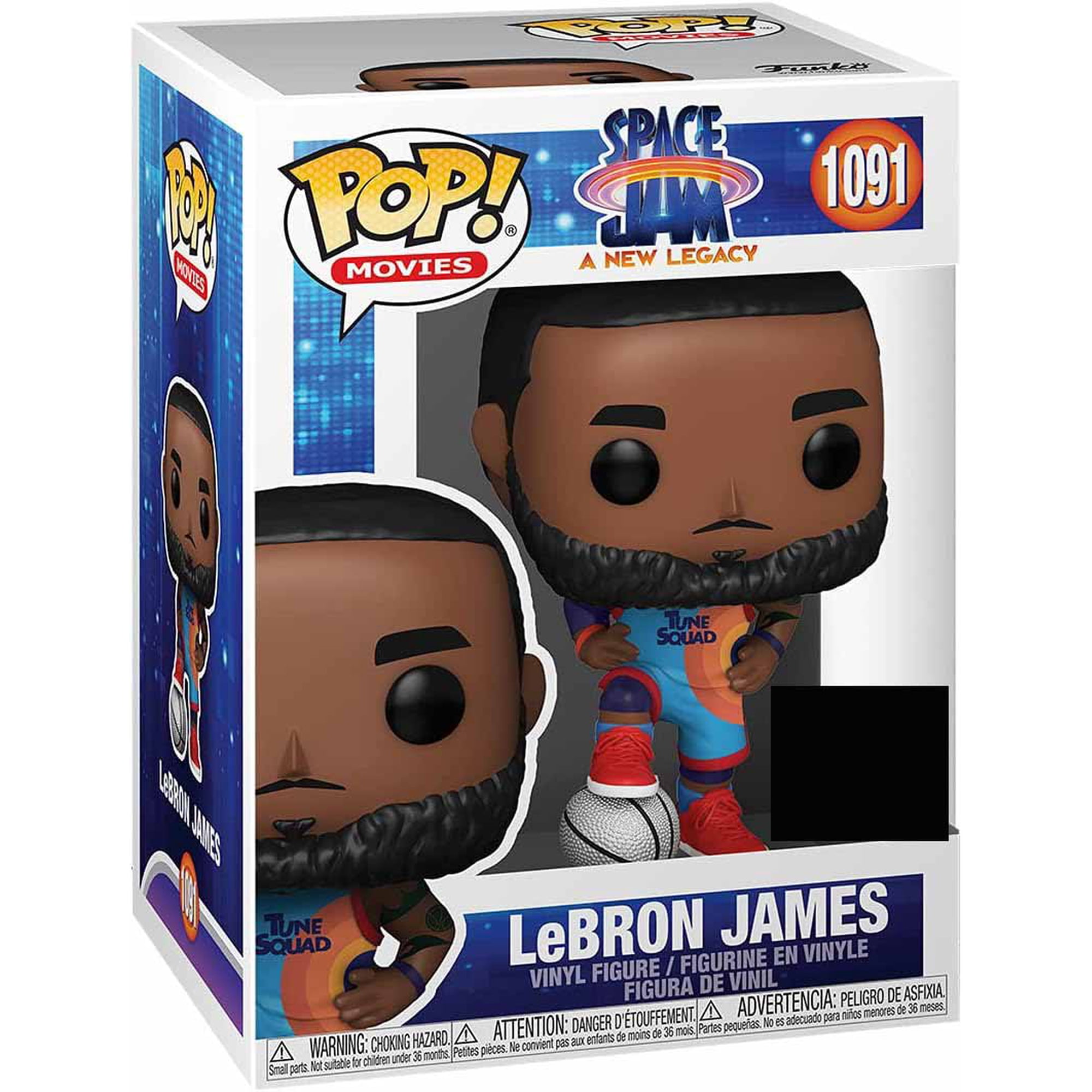 Click here for Pop! Pop Movies Space Jam A New Legacy 3.75 Inch A... prices