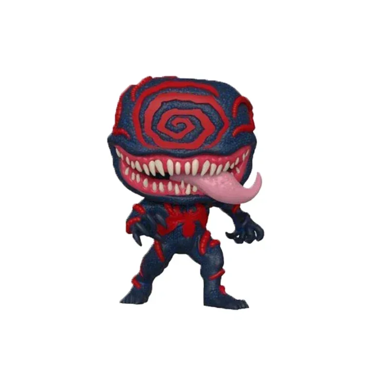 funko Venom CORRUPTED VENOM #517 BLACK PANTHER #370 MAGNETO #683 Action ...