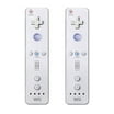 Nintendo Wii Remote Plus Controller, Motion Accessories, White - Bulk ...