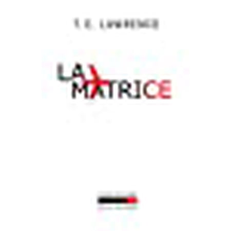 La matrice (French Edition) | Walmart Canada