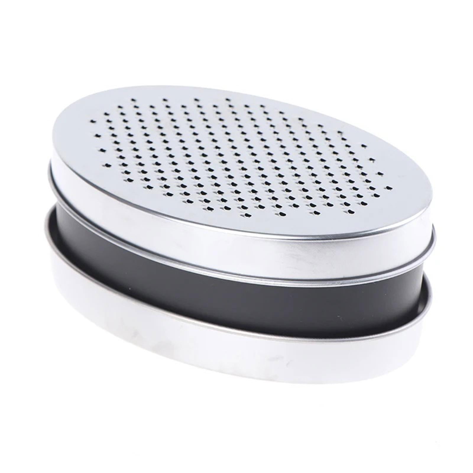 Click here for Siruishop Cheese Grater With Container Vegetable F... prices