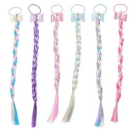 Revlon Braid Wrap, Medium Brown - Walmart.com