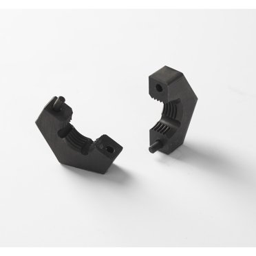 STEELMAN 50058 1/2-Inch Drive x 13/16-Inch 75 ft-lb Torque Stick, Neon ...