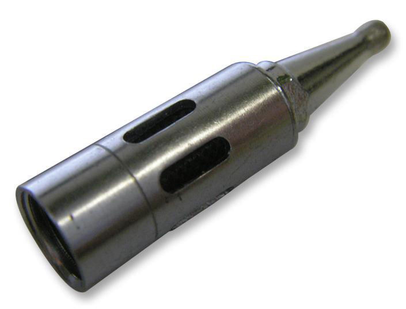 IRODA - 3mm Conical Soldering Tip for SolderPro 50 & 70 - Walmart.com