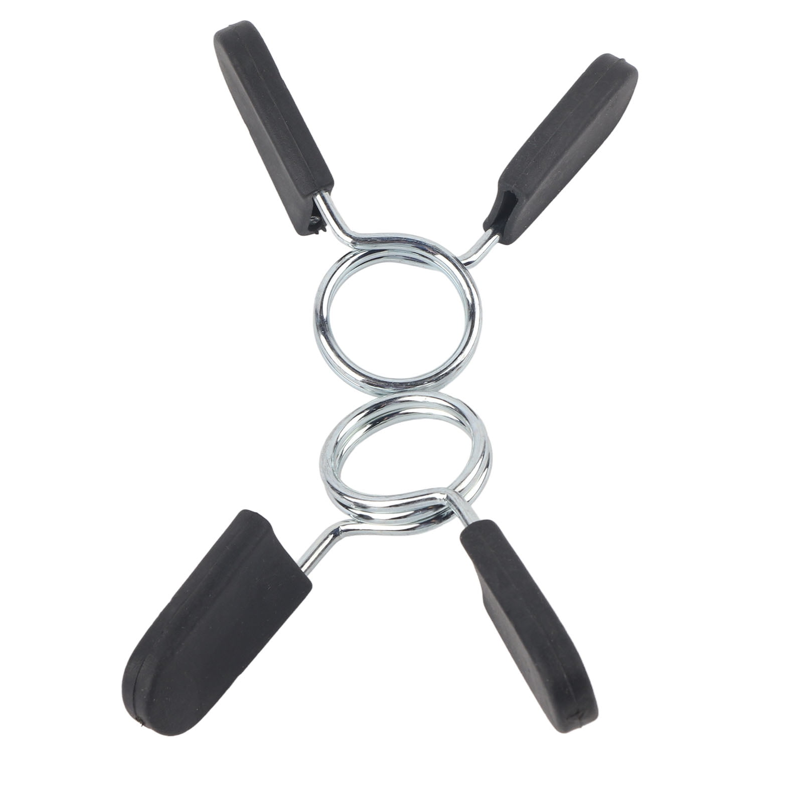 Click here for Fyydes 2 Pcs Standard  Lock Clamp Spring Collar Cl... prices