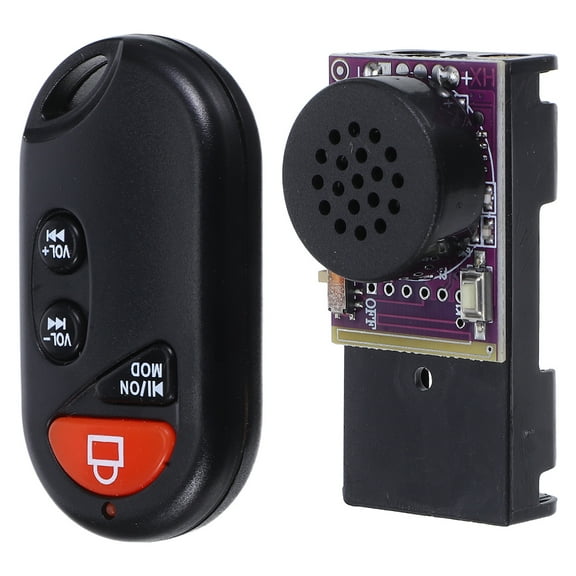 Funny Hidden Beeper Office Prank Device, Adult's Noise Maker Toy ...