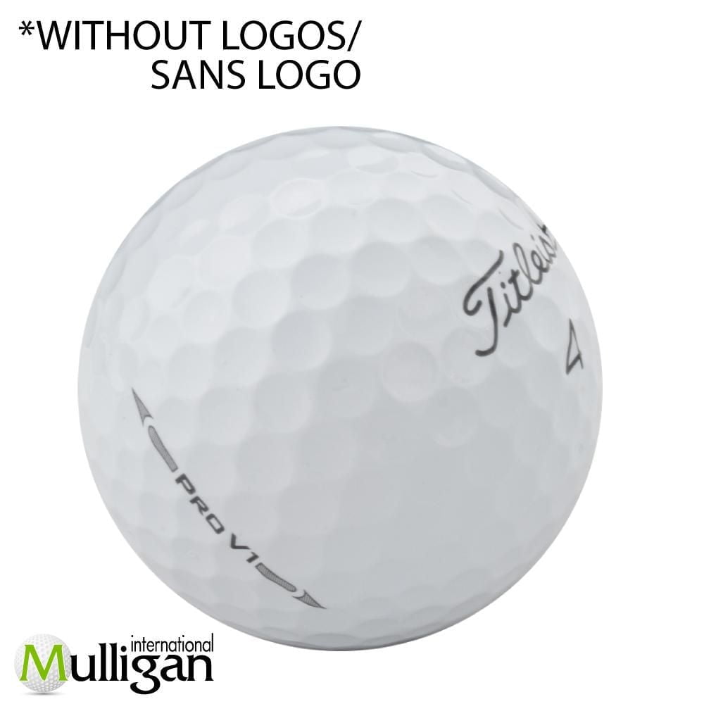 Click here for Mulligan International Mulligan - 48 Titleist Pro... prices