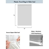 Kraft Mayo Condiment Packets, 50 Single Serve Food Safe Slide Seal ...