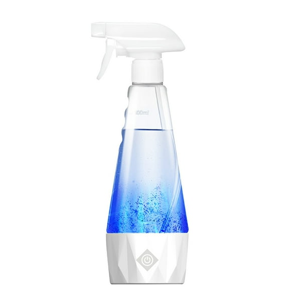 Amdohai Sodium Hypochlorite Generator Spray Maker Homemade Disinfectant ...