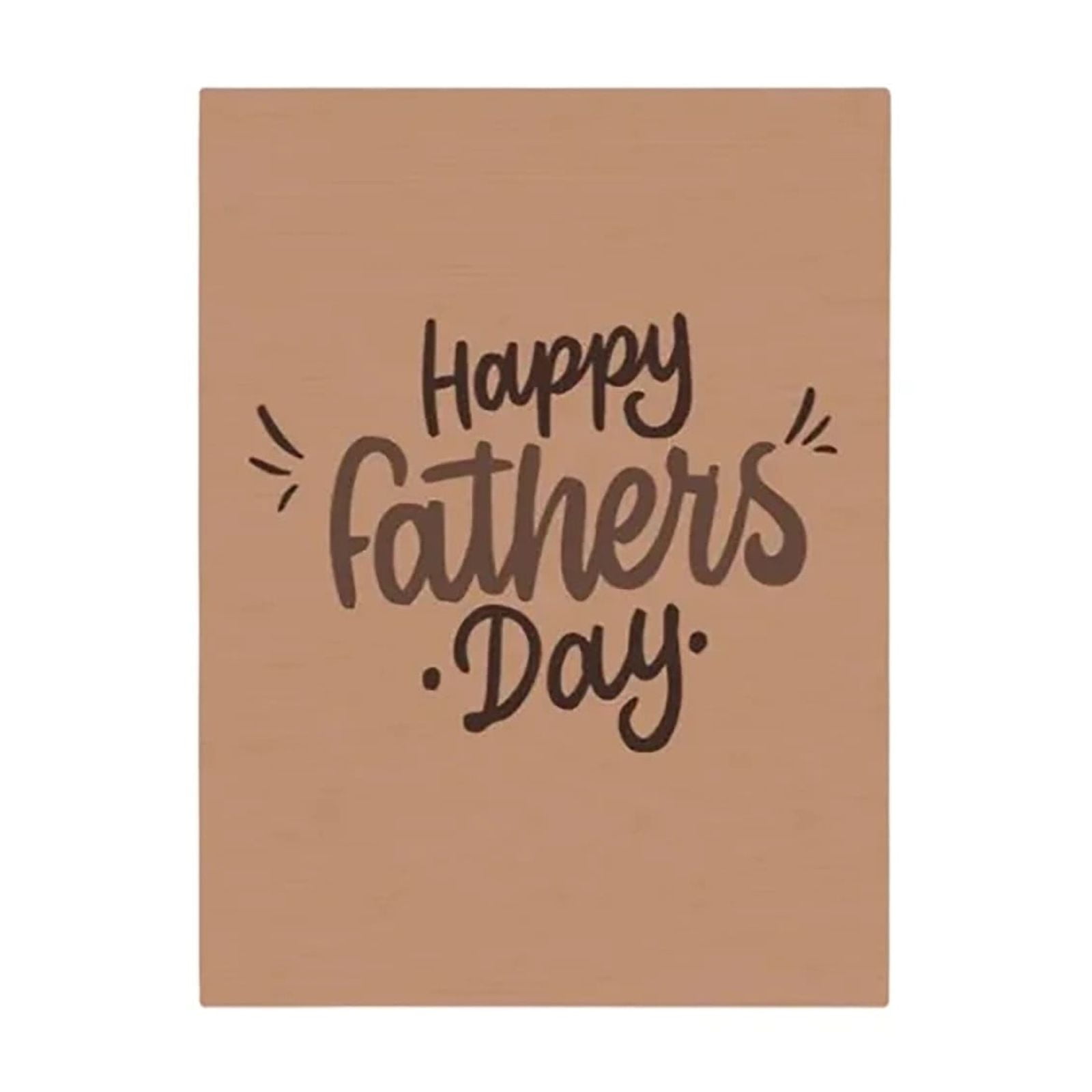 Click here for Riforla Fathers Day Fasheng Card Creative Paper Ca... prices