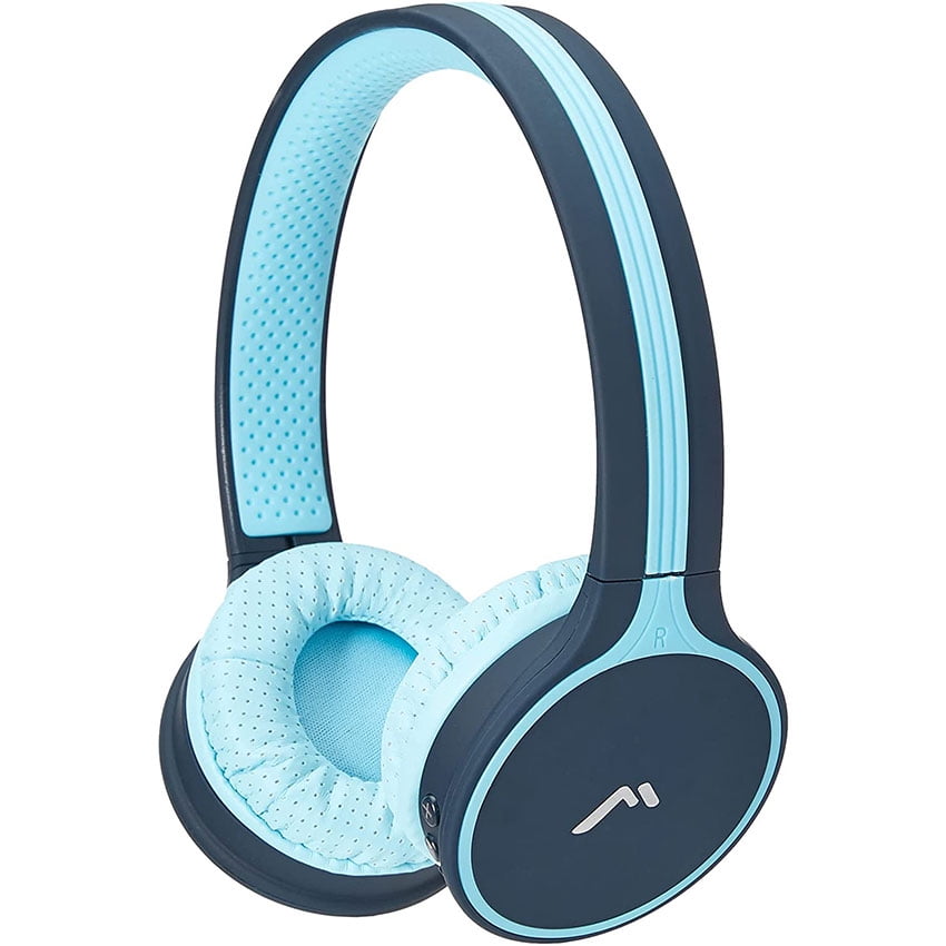 MITZU AUDIFONO DIADEMA Mitzu MH-9087BL | Walmart en línea