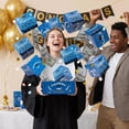 2026 Graduation Surprise Pop Up Money Gift Box, DIY Exploding Box for ...