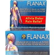 Flanax Specialty Pain Relief in Pain management - Walmart.com