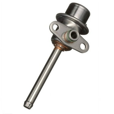 Fuel Pressure Regulator Valve - Walmart.com