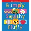 Second Grade Jumbo Workbook: Scholastic Early Learners (Jumbo Workbook ...