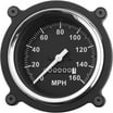 Equus Gauges 7363 7000 Series Gauge Fuel Level GAUGE - Walmart.com