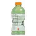 Gatorade Zero Lime Cucumber Thirst Quencher Sports Drink, Sugar Free, 28 oz Bottle, Case of 8 ...