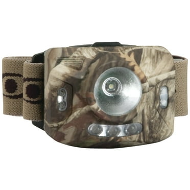 Cyclops CYC-HL250 250-Lumen Headlamp - Walmart.com