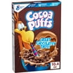 Cocoa Puffs, Chocolatey Breakfast Cereal, Made with Whole Grain, 10.4 ...