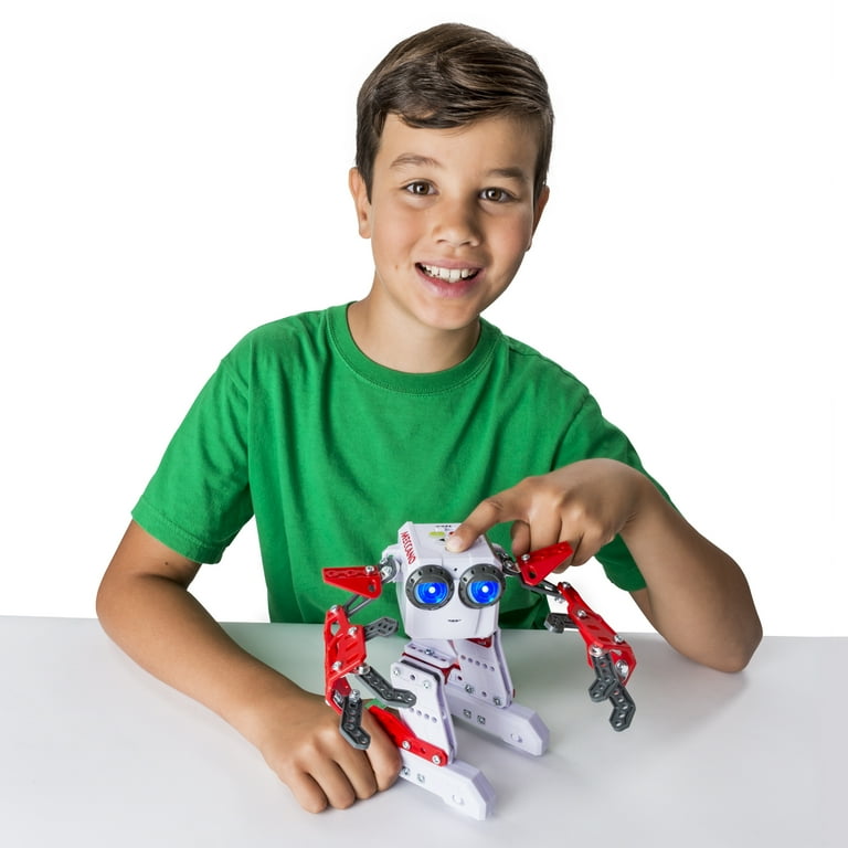 Meccano Robot