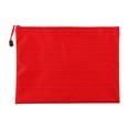 Organizers Pouches with Strap Business Filing Documents Storage Bags ...